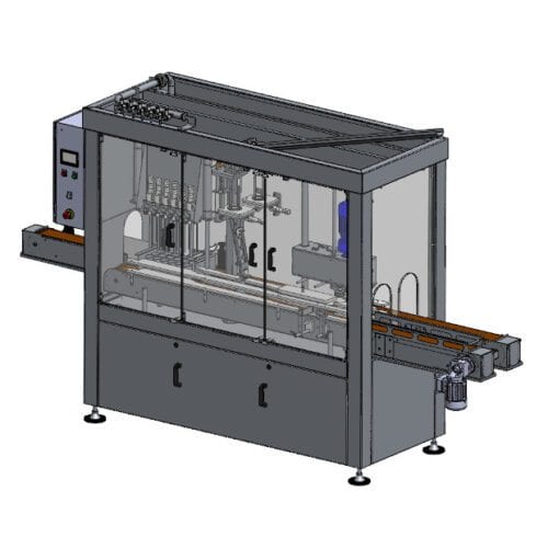 GX Canning - Fabricant d’équipement de mise en canette - Lignes de mise ...