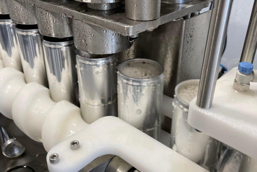 The Basics of Beer Canning: Everything You Need to Know